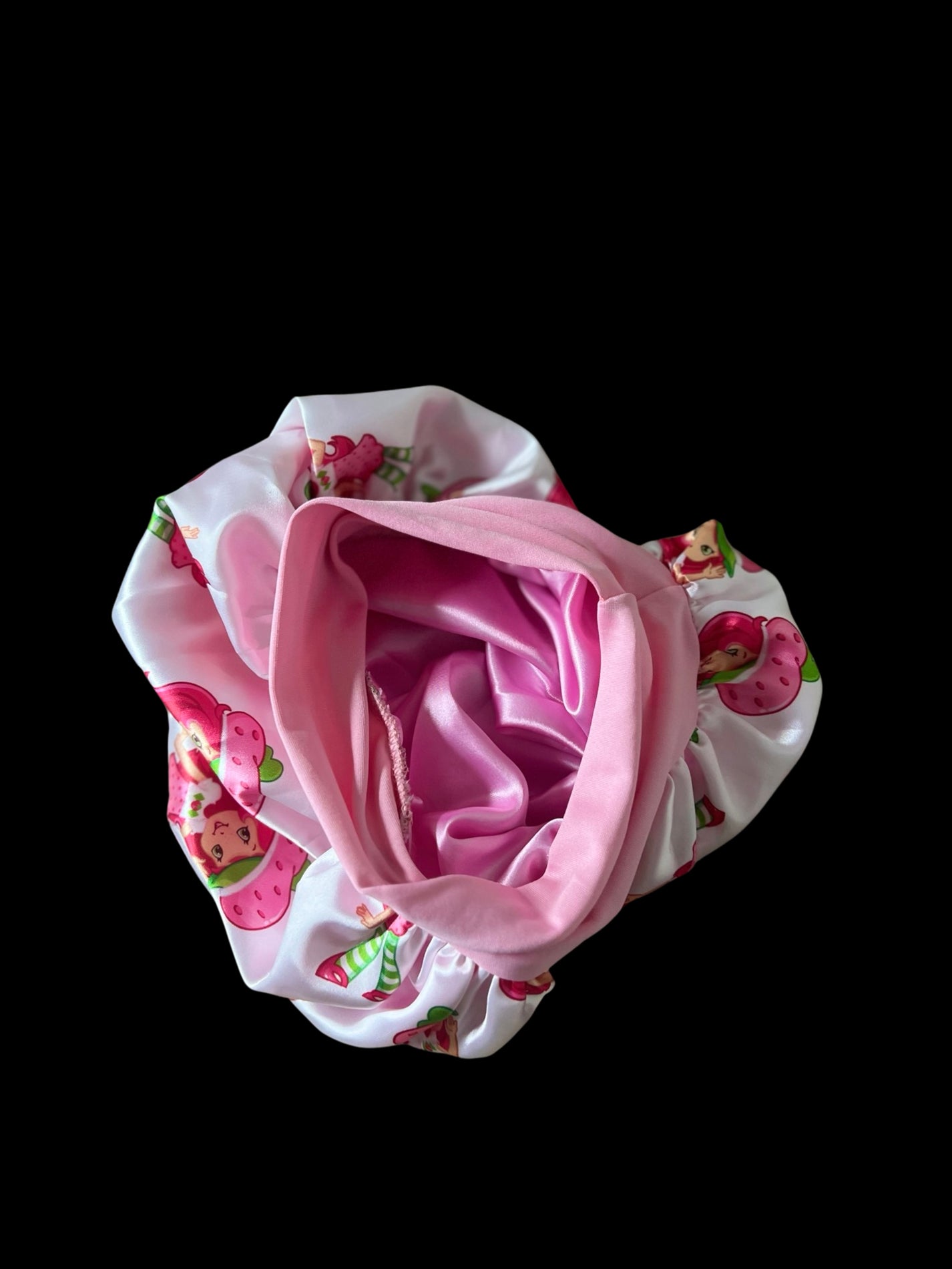 Adult Bonnets – CC MINK