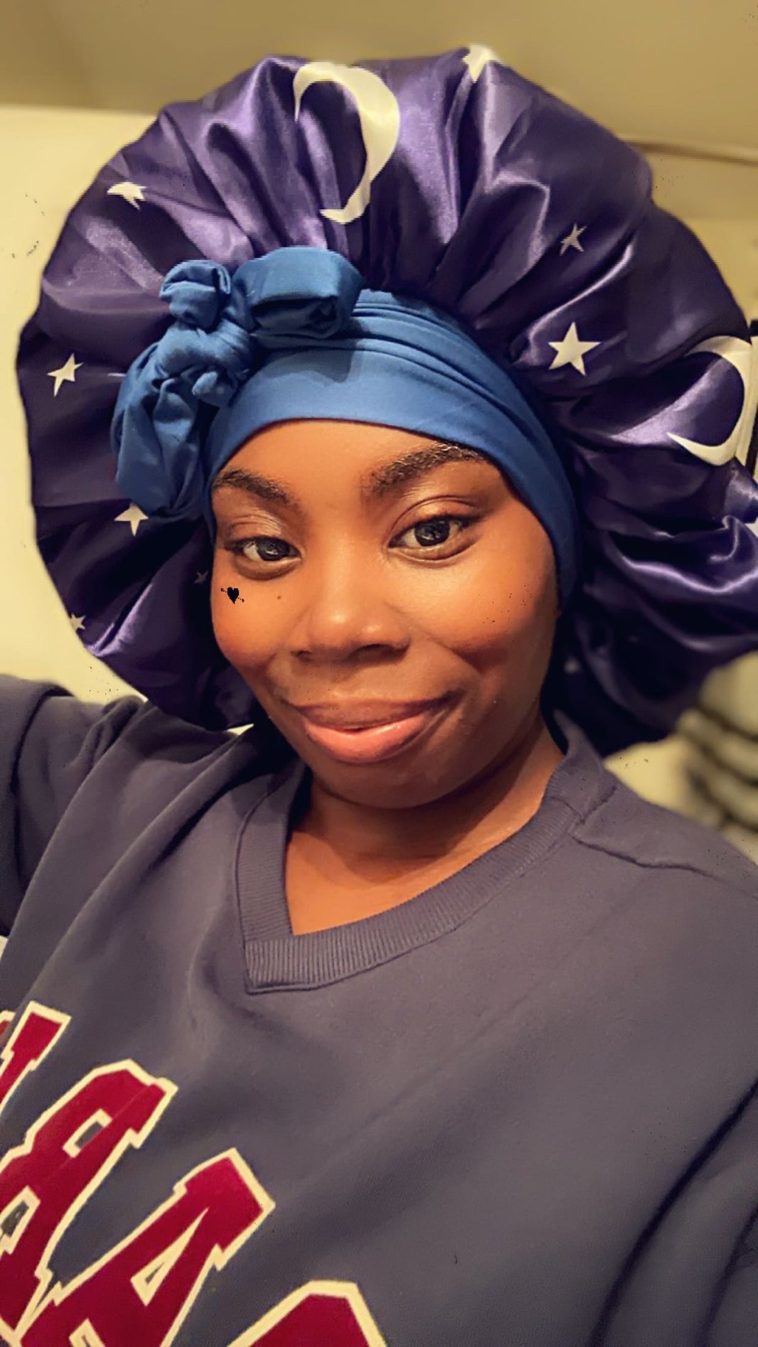 Adult Bonnets – CC MINK