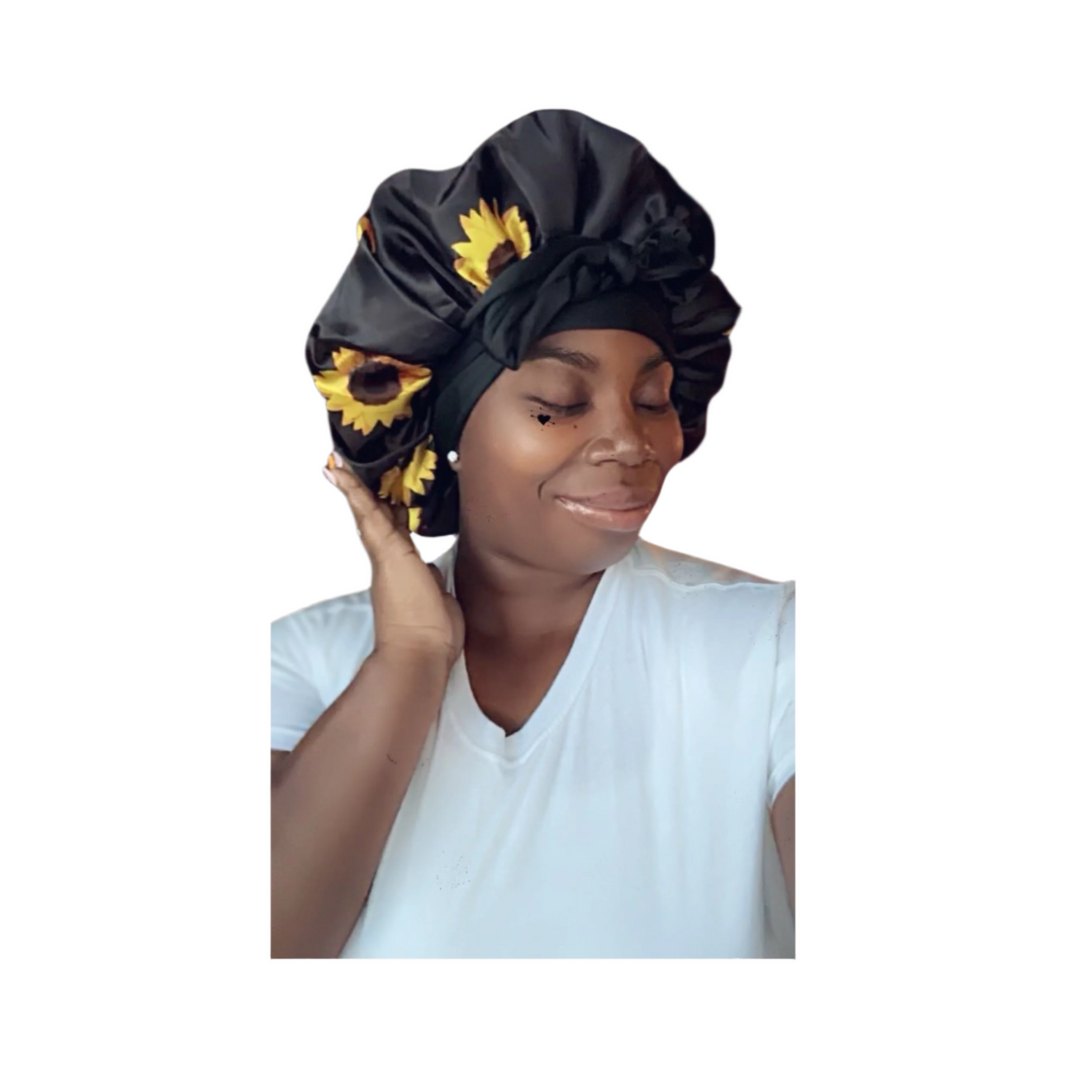 Adult Bonnets – CC MINK