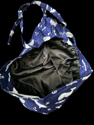 Scrub Nurse Caps🧢 (Satin)Pre-Order – CC MINK