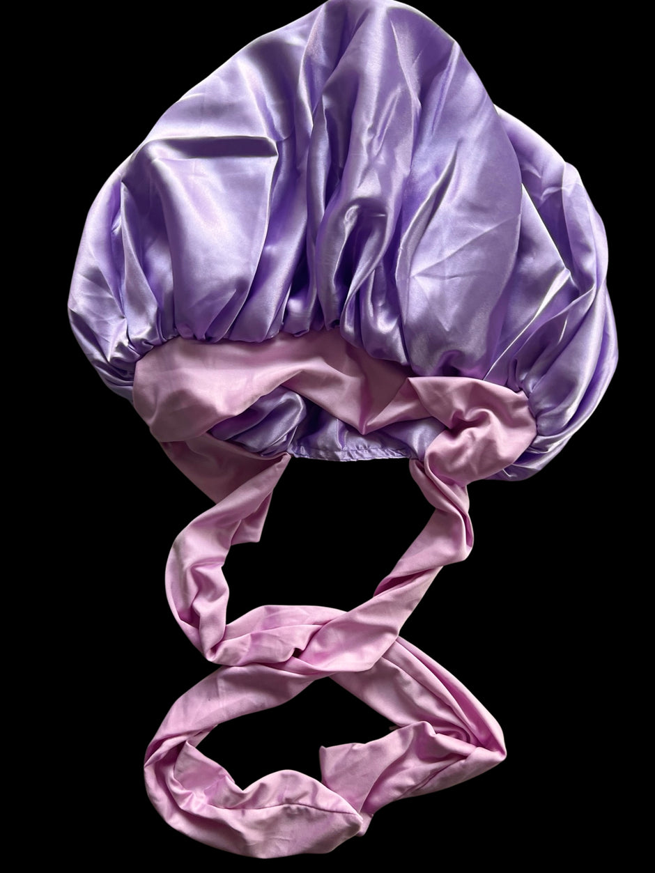 Adult Bonnets – CC MINK