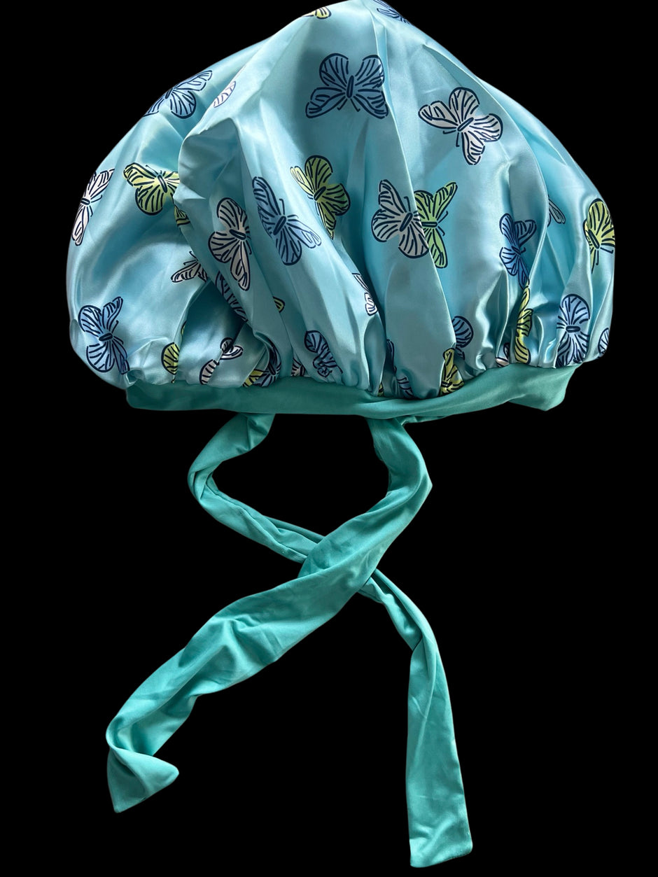 Adult Bonnets – CC MINK